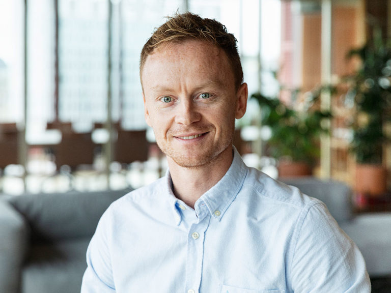 Our sales team - salmonevolution.no