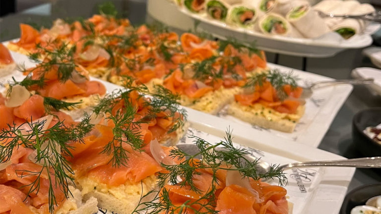 Home - salmonevolution.no